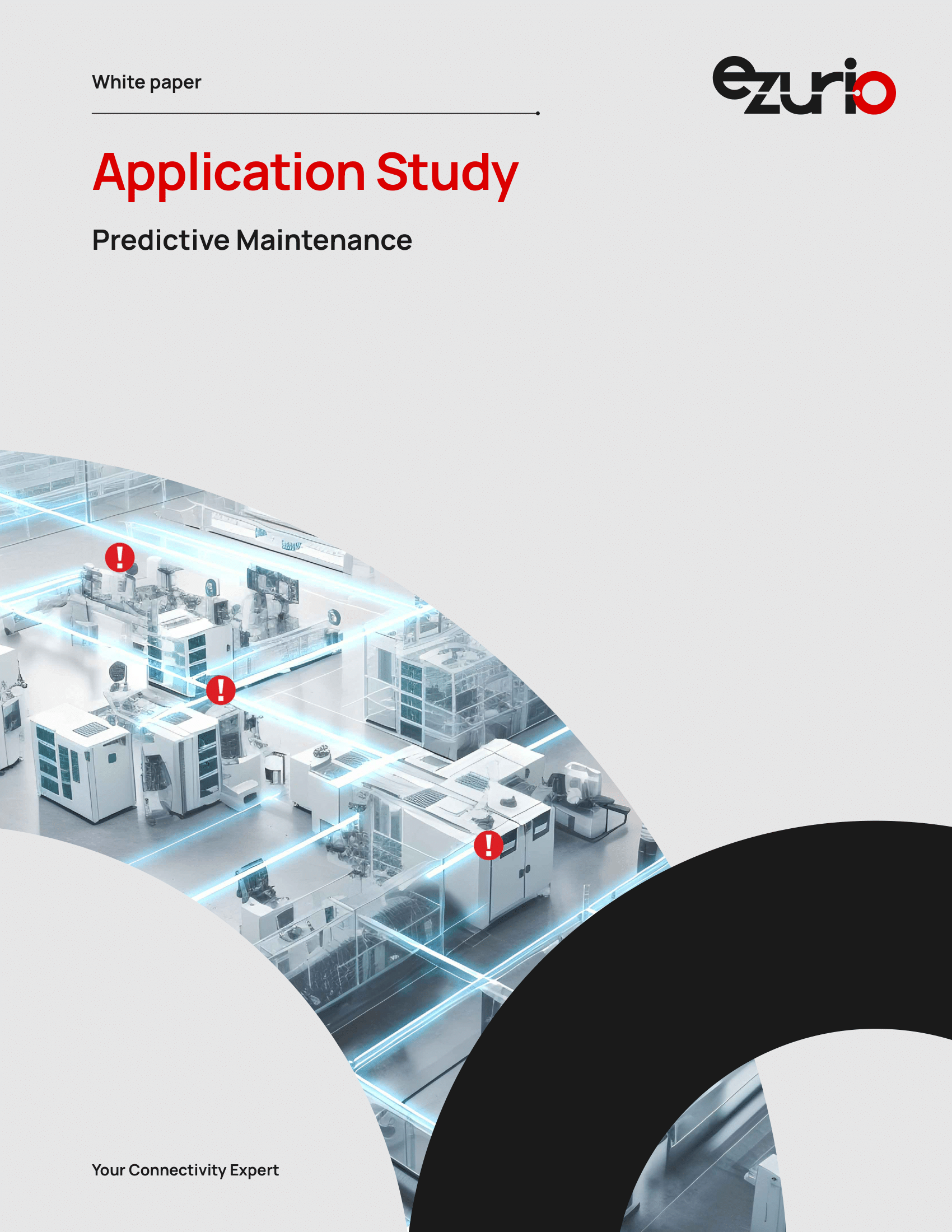 Application Study: Predictive Maintenance | Ezurio